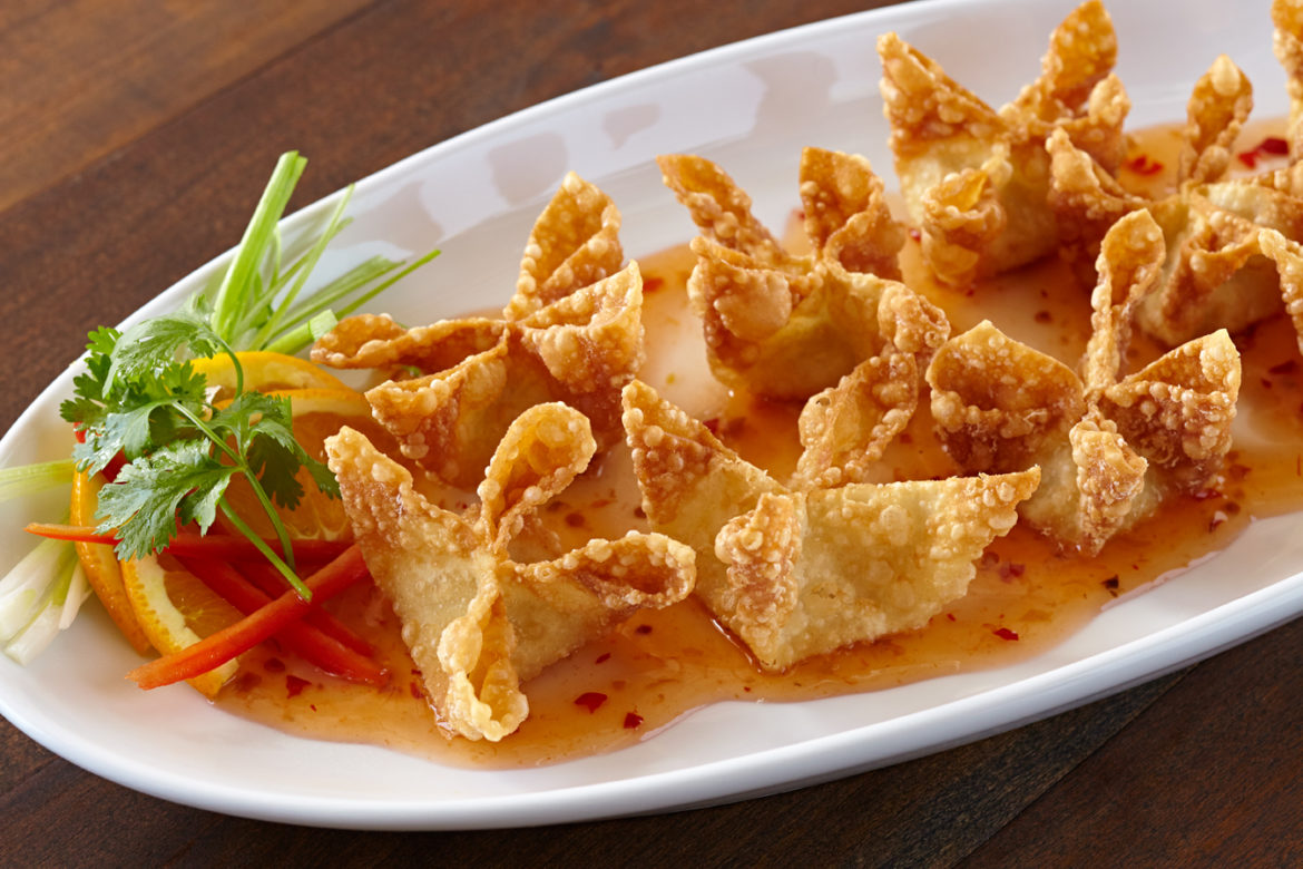 Traditional Asian Wrappers and Skins - When Quality Matters